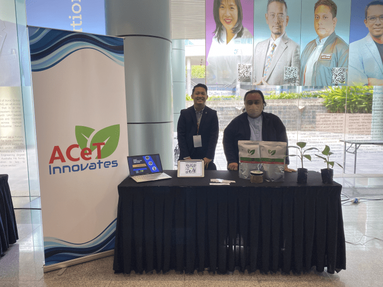 ACeT Innovates in TECH VENTURE MEET UP! – ACeT Innovates Sdn Bhd