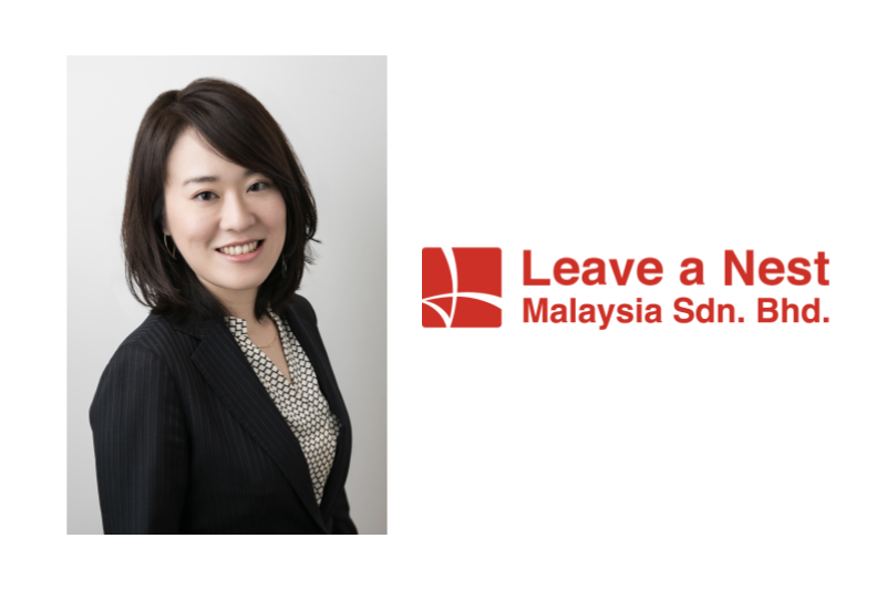 ACeT Innovates Sdn Bhd Appoints Yuko Ueno as Director – ACeT Innovates ...