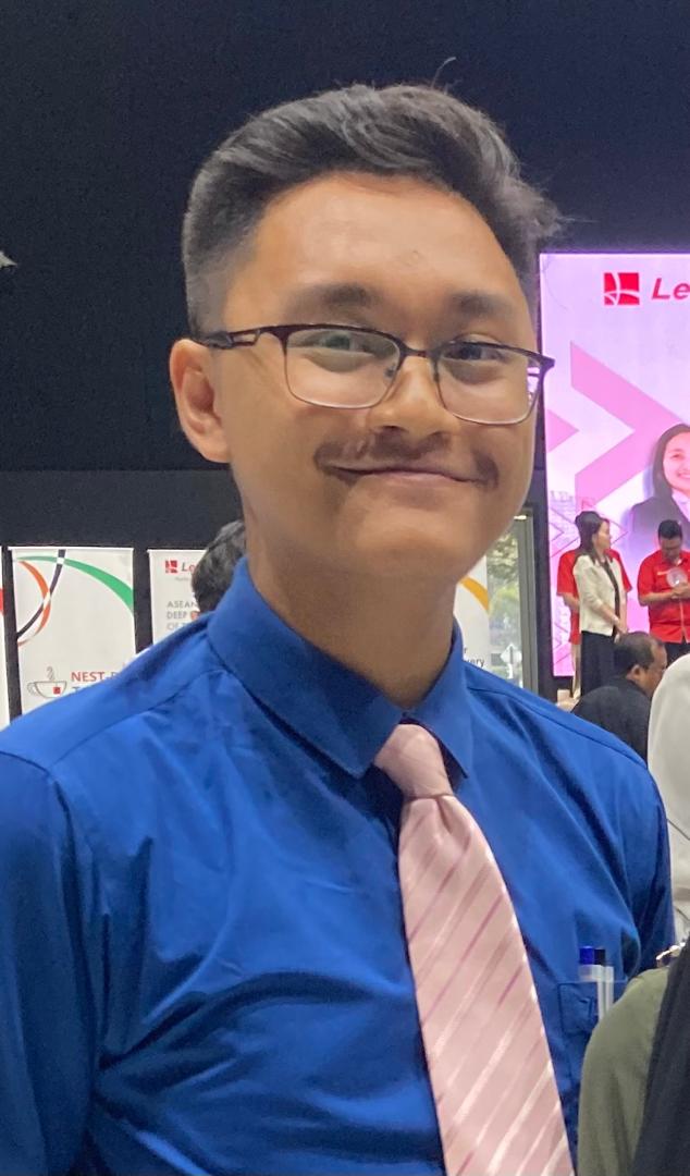 Team – ACeT Innovates Sdn Bhd